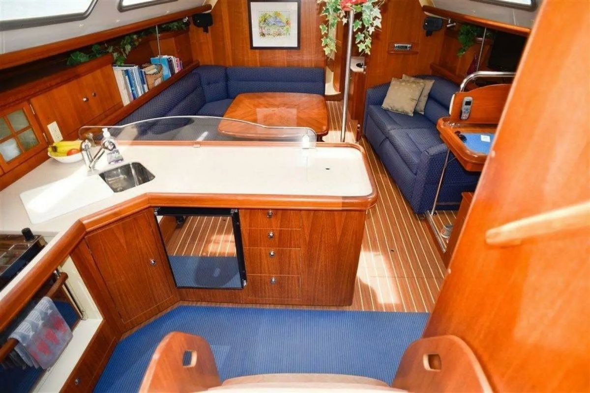 Used Hunter 41 for Sale | Yachts For Sale | Yachthub