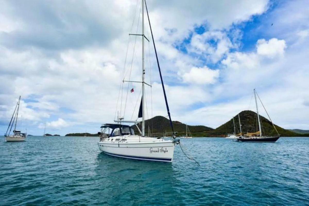 Used Hunter 41 for Sale | Yachts For Sale | Yachthub