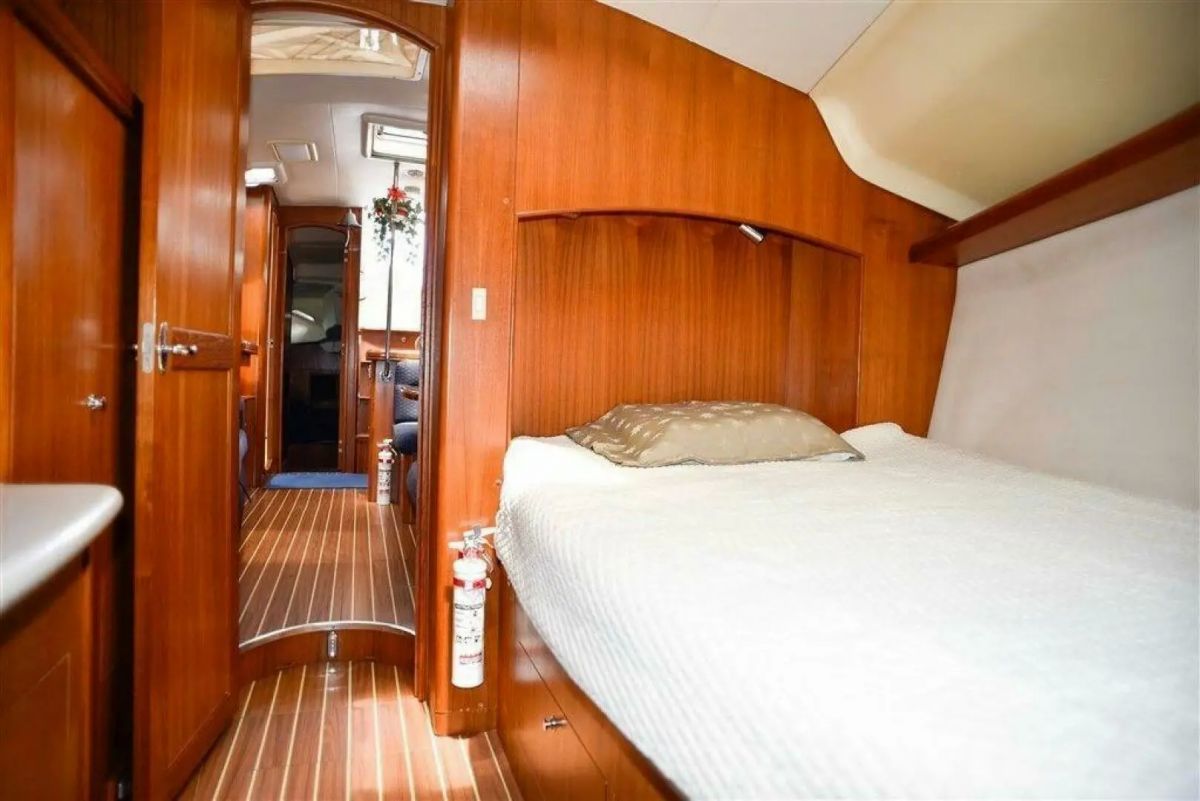 Used Hunter 41 for Sale | Yachts For Sale | Yachthub