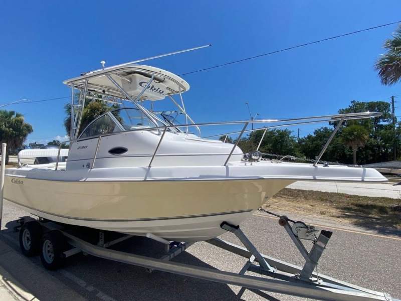 Used Boats For Sale in Australia | Boats Online