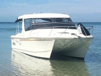 Powercat Boats For Sale in Australia | Boats Online