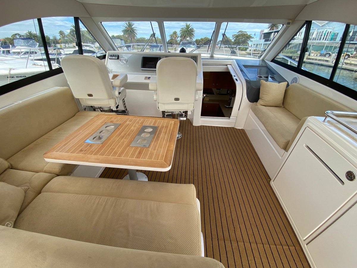 Used Riviera 43 Offshore Express for Sale | Boats For Sale | Yachthub