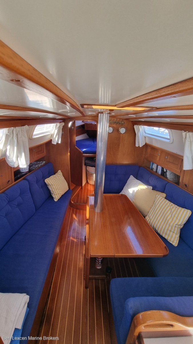 Used Ufo 34 for Sale | Yachts For Sale | Yachthub