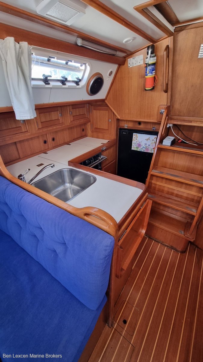 Used Ufo 34 for Sale | Yachts For Sale | Yachthub