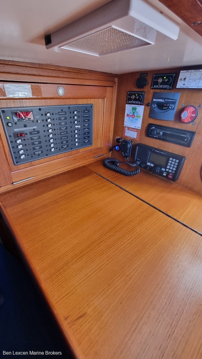 Used Ufo 34 for Sale | Yachts For Sale | Yachthub