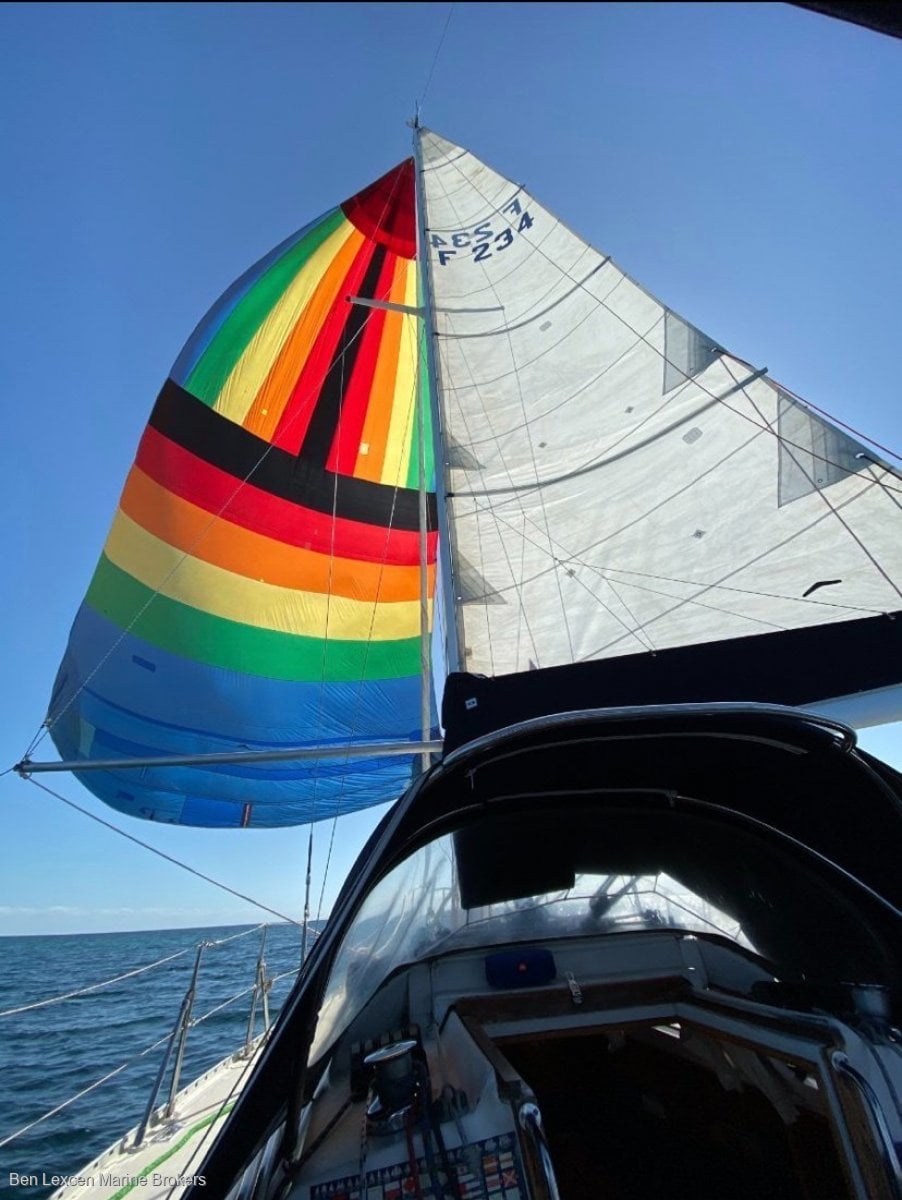 Used Ufo 34 for Sale | Yachts For Sale | Yachthub