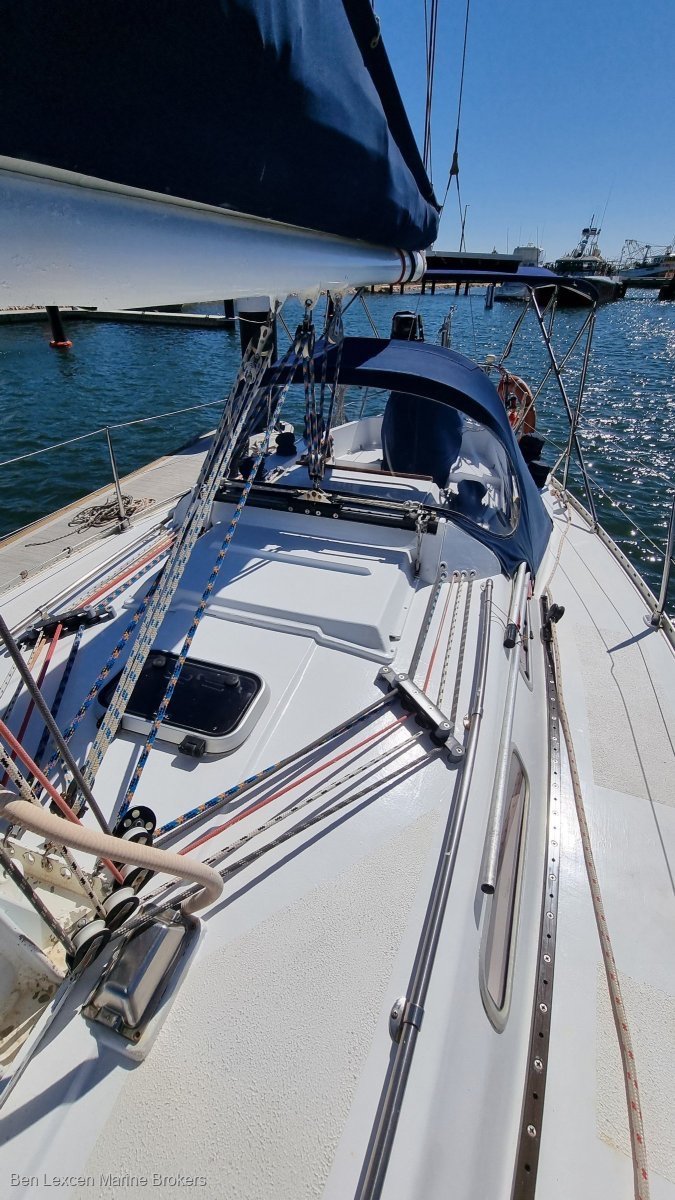 Used Ufo 34 for Sale | Yachts For Sale | Yachthub