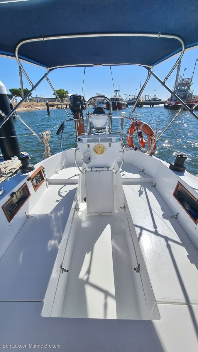 Used Ufo 34 for Sale | Yachts For Sale | Yachthub