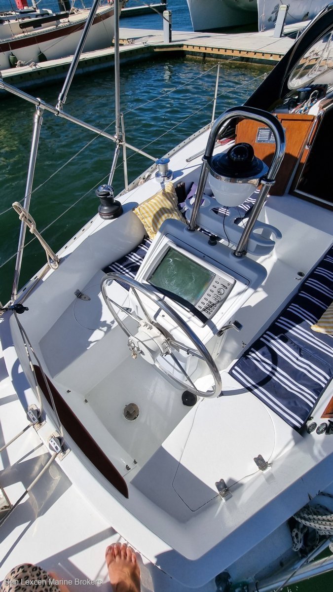 Used Ufo 34 for Sale | Yachts For Sale | Yachthub