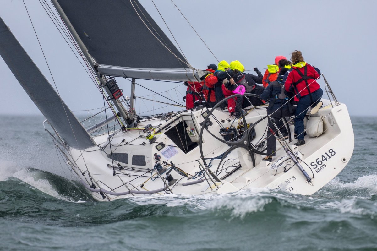 Sydney Yachts 38: Sailing Boats | Boats Online for Sale | Fibreglass ...