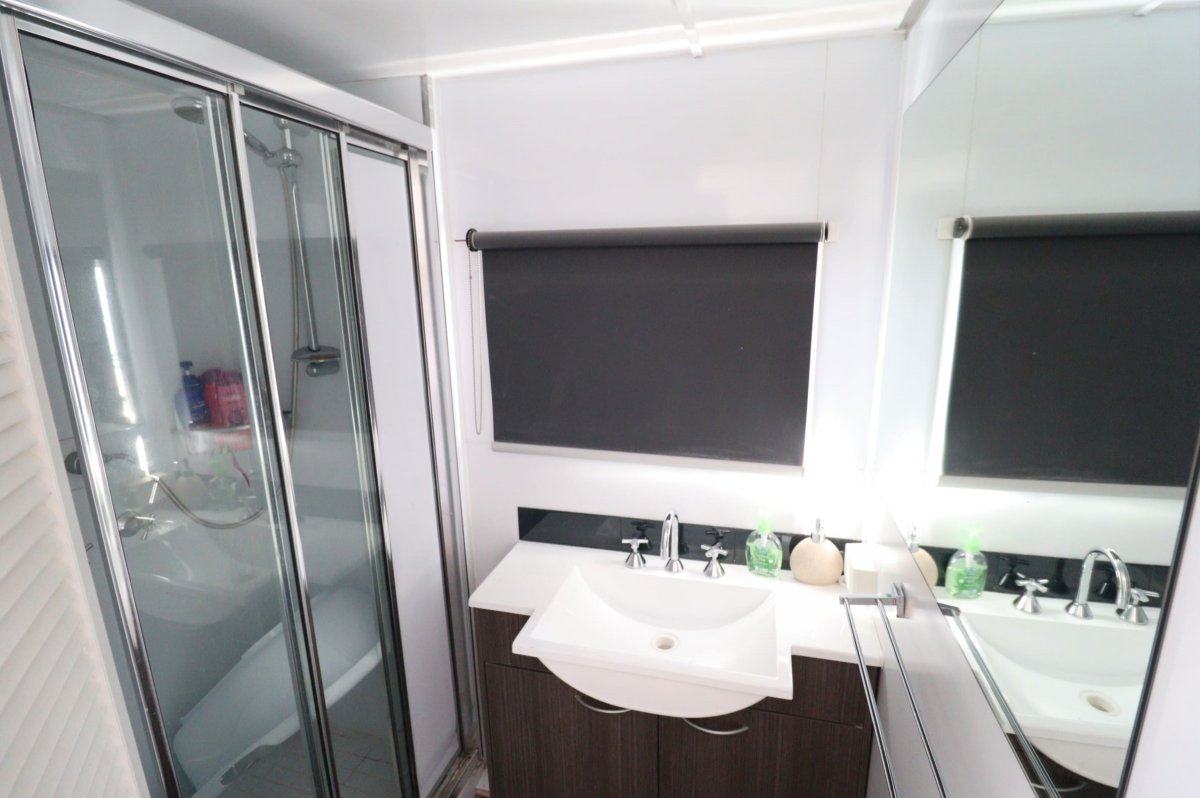 Messin About: House Boats | Boats Online for Sale | Steel | Victoria ...