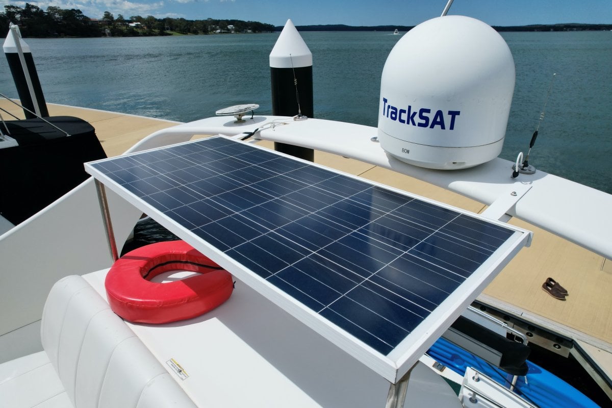 Carver 360 Mariner Shaft-New Risers and Manifolds For Sale | Buy a Boat ...