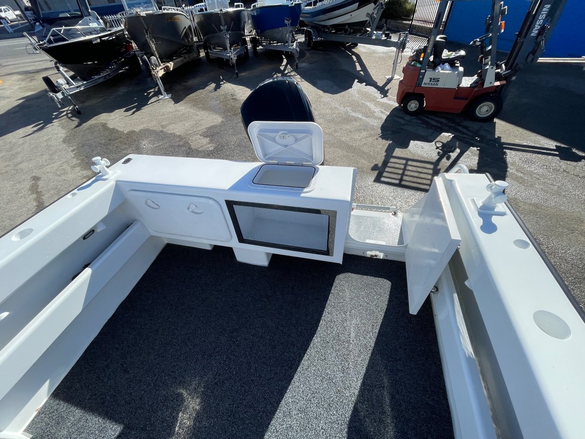 Used Lux Custom Boats 4600cc for Sale | Boats For Sale | Yachthub