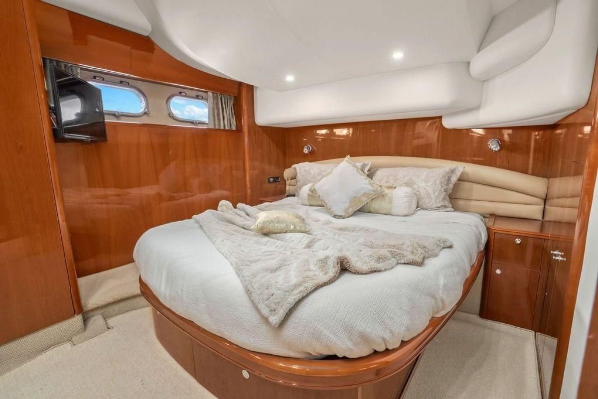 Used Princess P61 for Sale | Boats For Sale | Yachthub