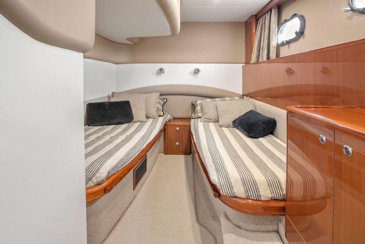 Used Princess P61 for Sale | Boats For Sale | Yachthub