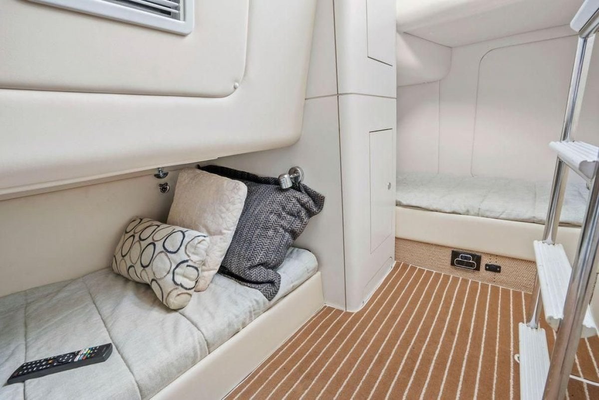 Princess P61: Power Boats | Boats Online for Sale | Fibreglass/grp ...