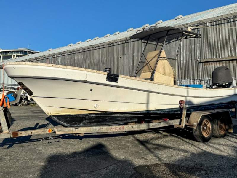 Used Southwind Ub670 for Sale | Boats For Sale | Yachthub