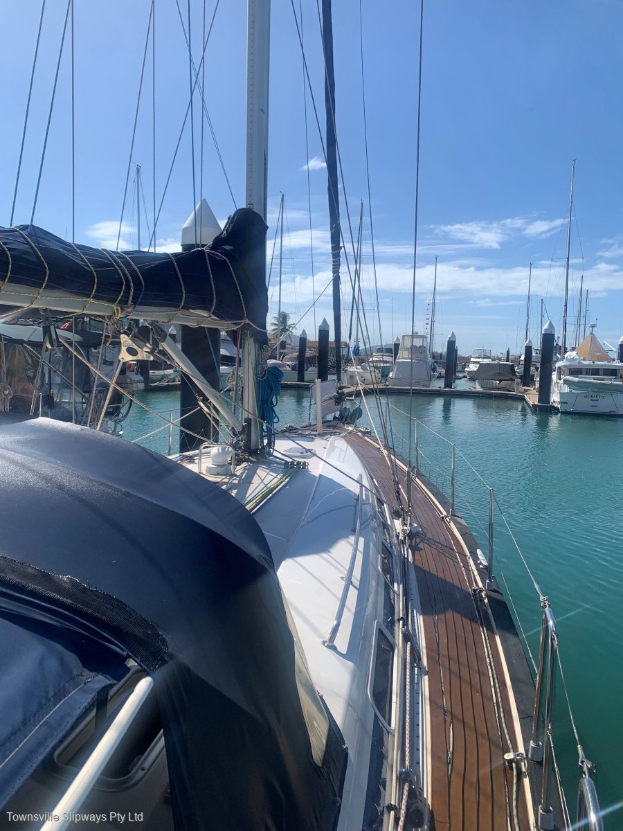 Bavaria 44: Sailing Boats | Boats Online for Sale | Fibreglass/grp ...