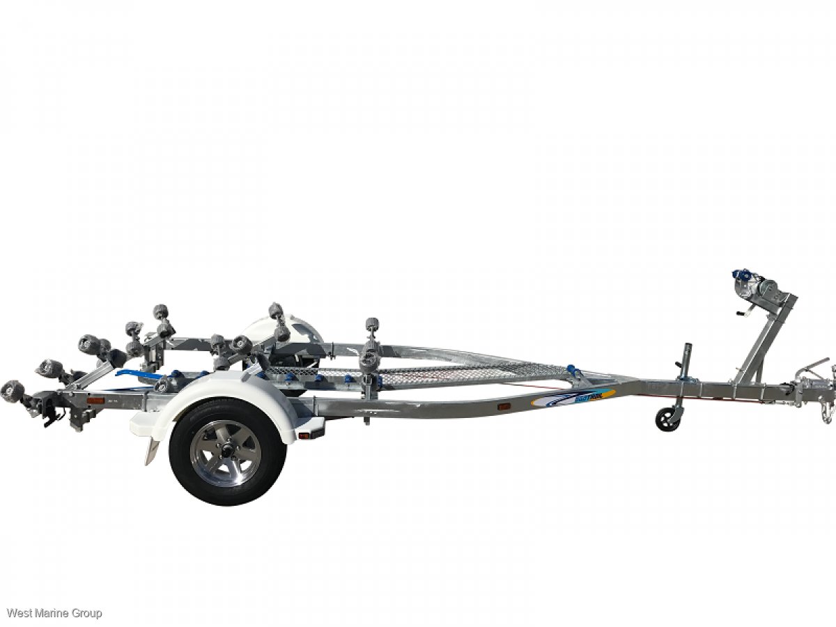 New Seatrail Boat trailer FIB5M14 For Sale | West Marine Group