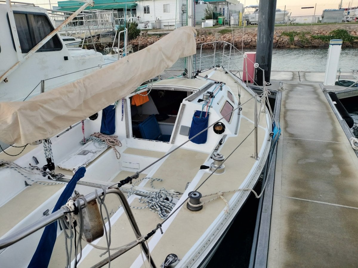 Used Catalina 26 Capri for Sale | Yachts For Sale | Yachthub