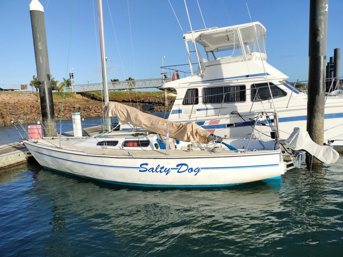 Used Catalina 26 Capri for Sale | Yachts For Sale | Yachthub