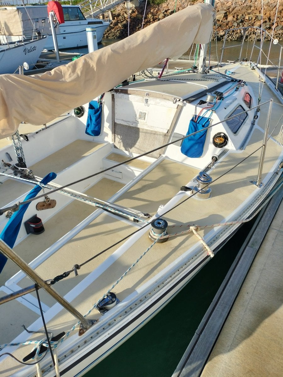 Used Catalina 26 Capri for Sale | Yachts For Sale | Yachthub