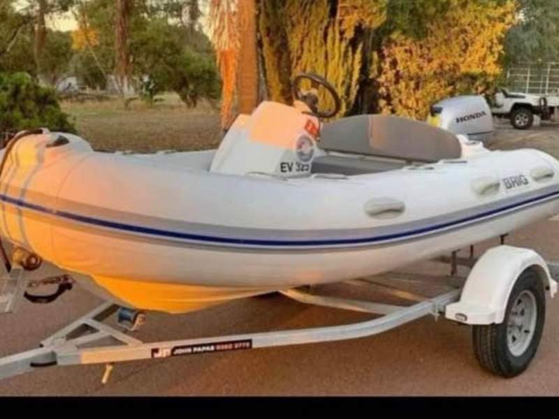 Brig Boats For Sale in Australia | Boats Online