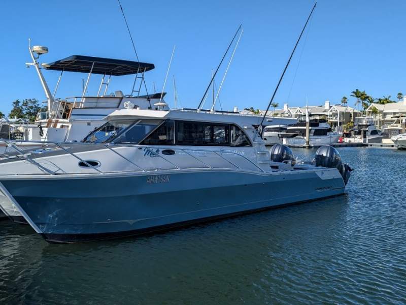 For Sale | Spectrum Marine