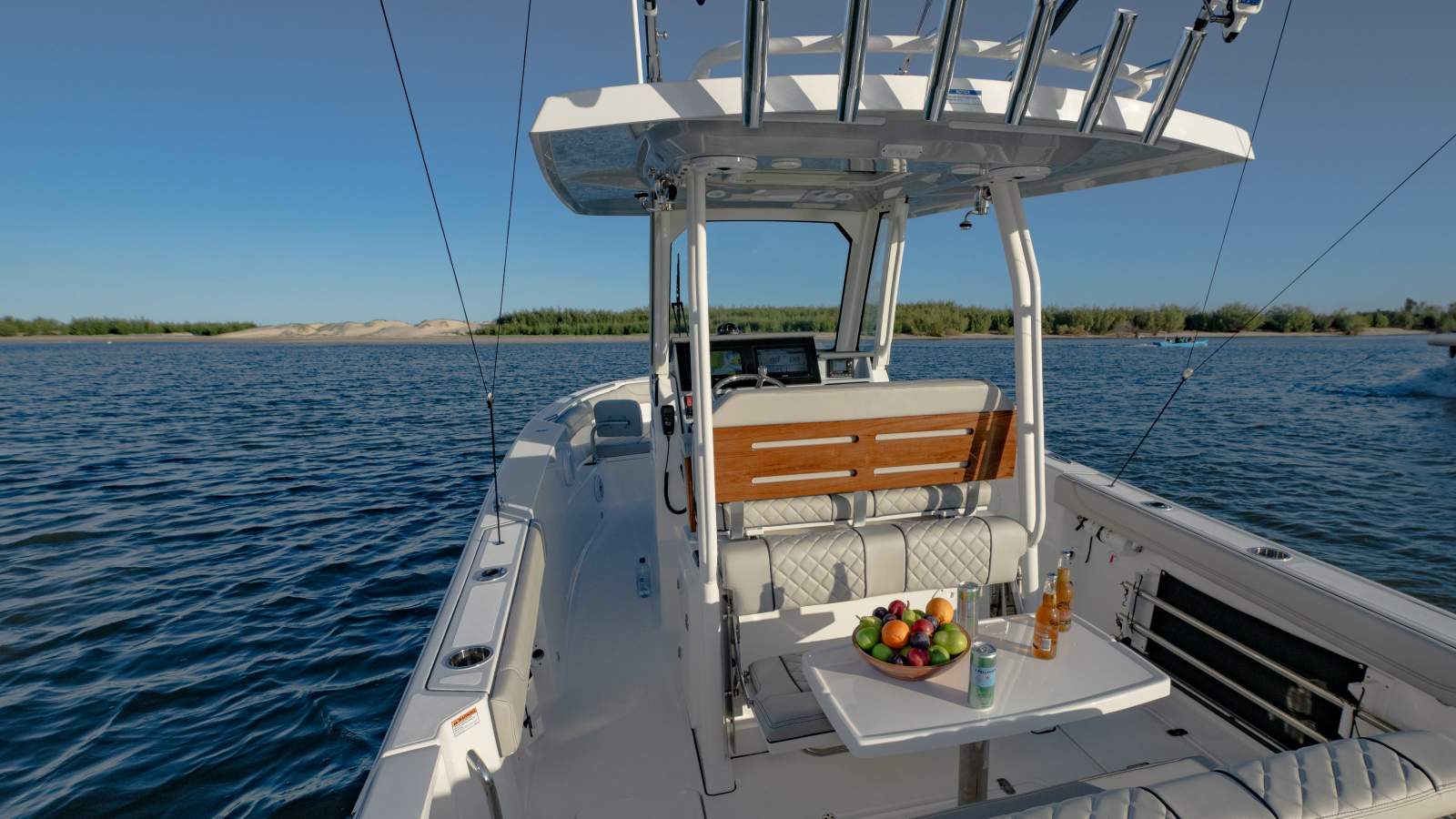 New Pursuit S288 - 2025MY HERE NOW!! For Sale | Lifetime Boats