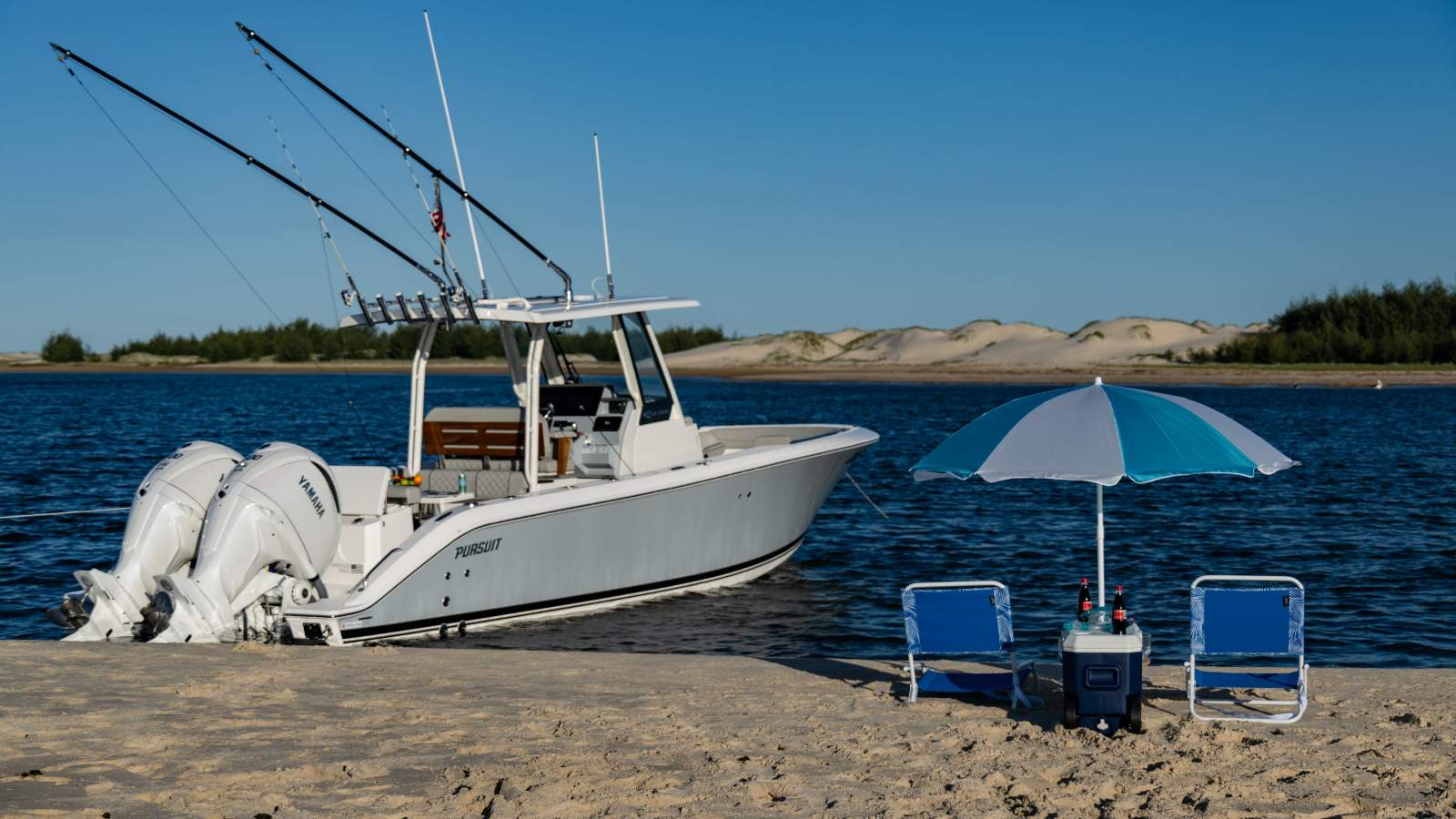 New Pursuit S288 - 2025MY HERE NOW!! For Sale | Lifetime Boats