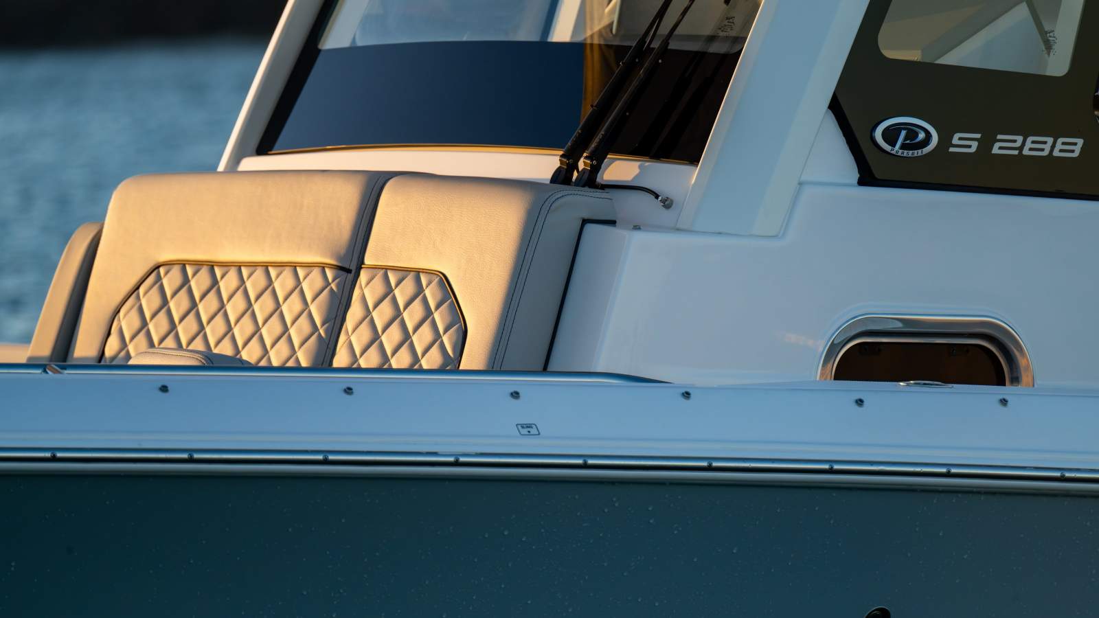 New Pursuit S288 - 2025MY HERE NOW!! For Sale | Lifetime Boats