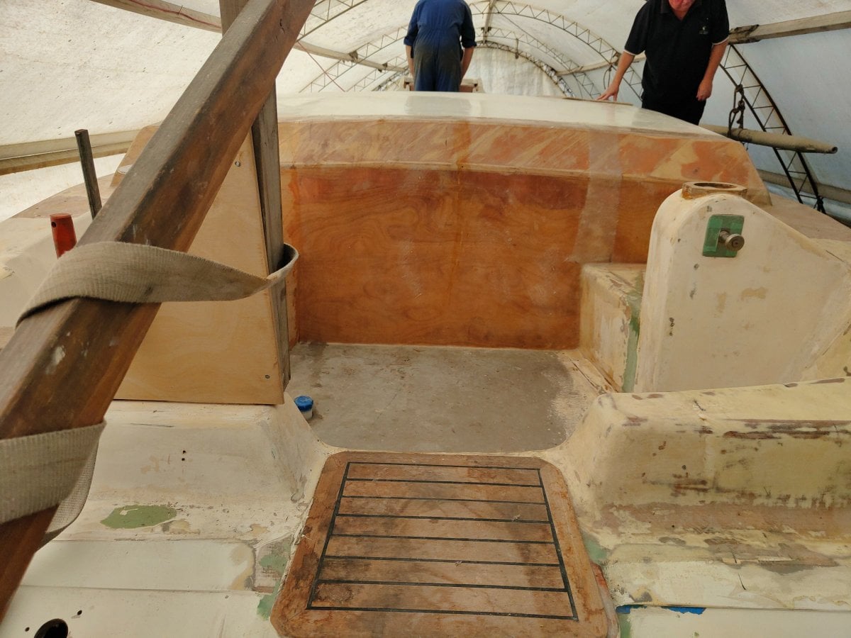 Used Davidson 16m for Sale | Yachts For Sale | Yachthub