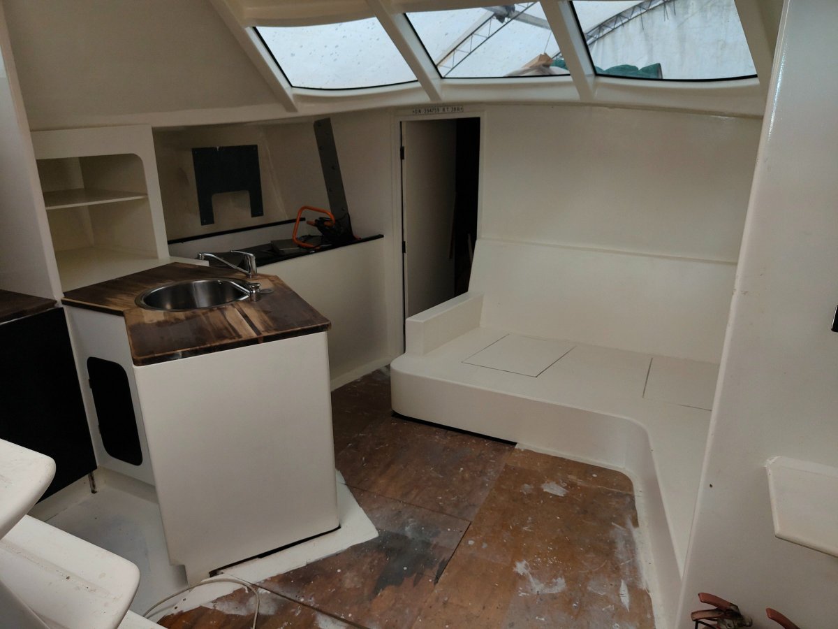 Used Davidson 16m for Sale | Yachts For Sale | Yachthub