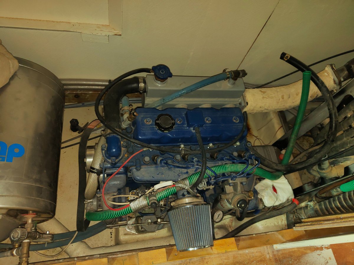 Used Davidson 16m for Sale | Yachts For Sale | Yachthub