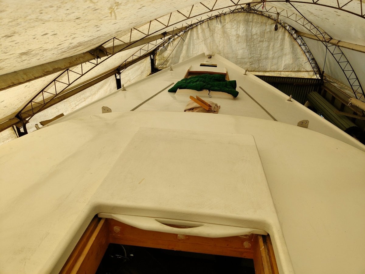 Used Davidson 16m for Sale | Yachts For Sale | Yachthub