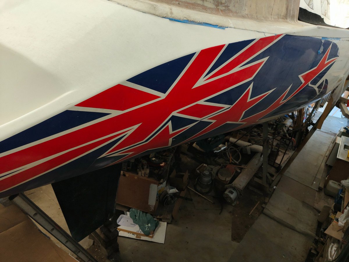 Used Davidson 16m for Sale | Yachts For Sale | Yachthub