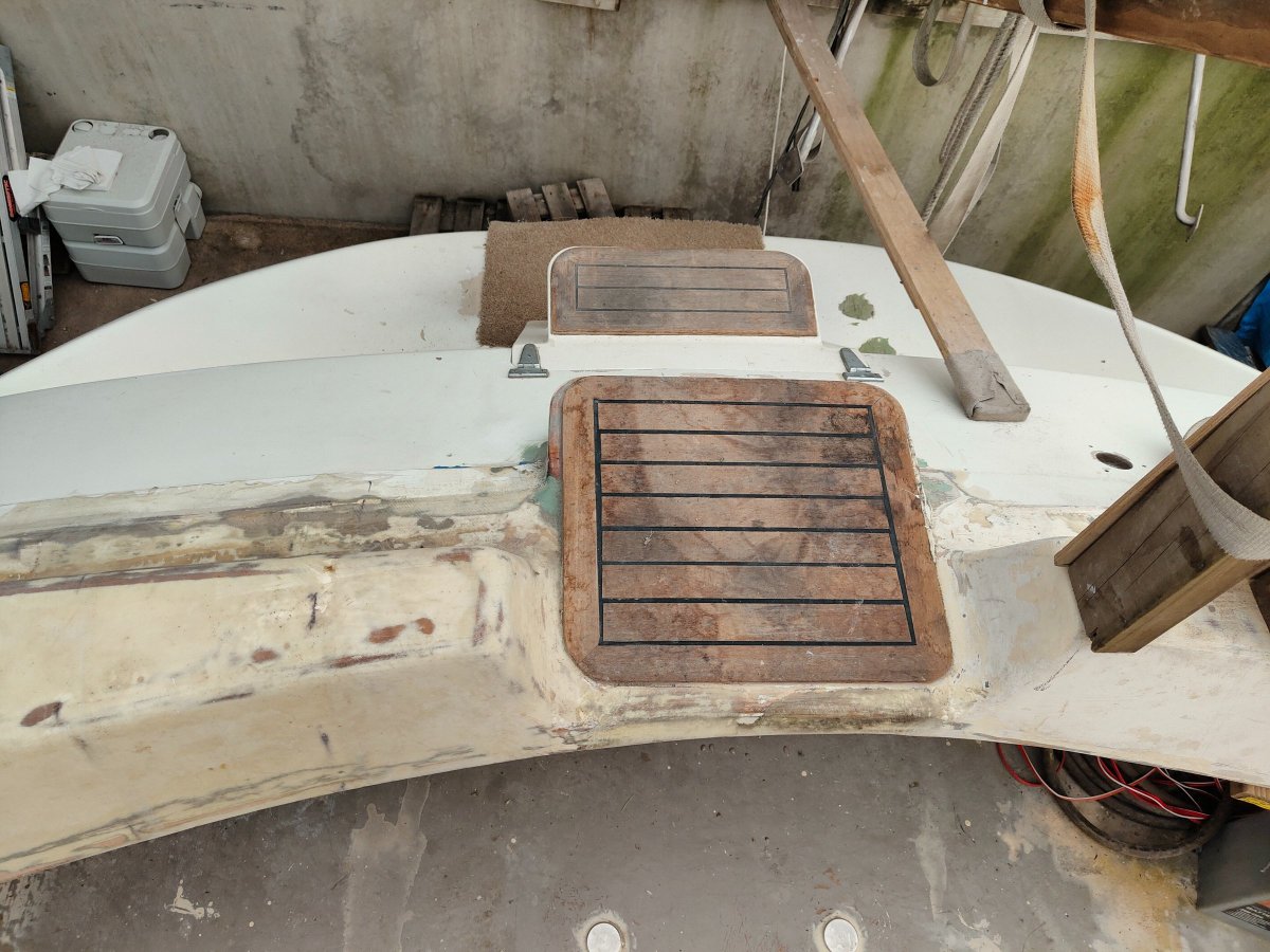 Used Davidson 16m for Sale | Yachts For Sale | Yachthub