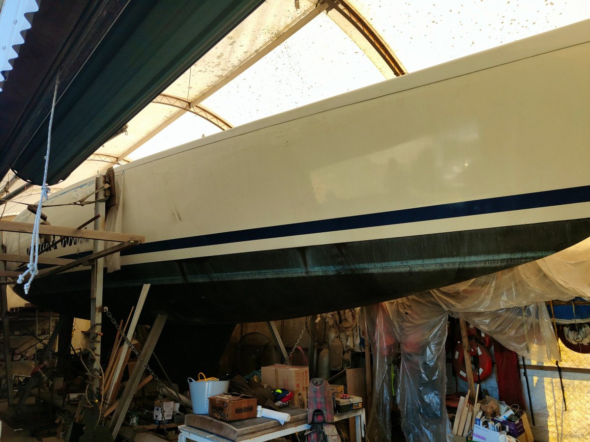 Used Davidson 16m for Sale | Yachts For Sale | Yachthub