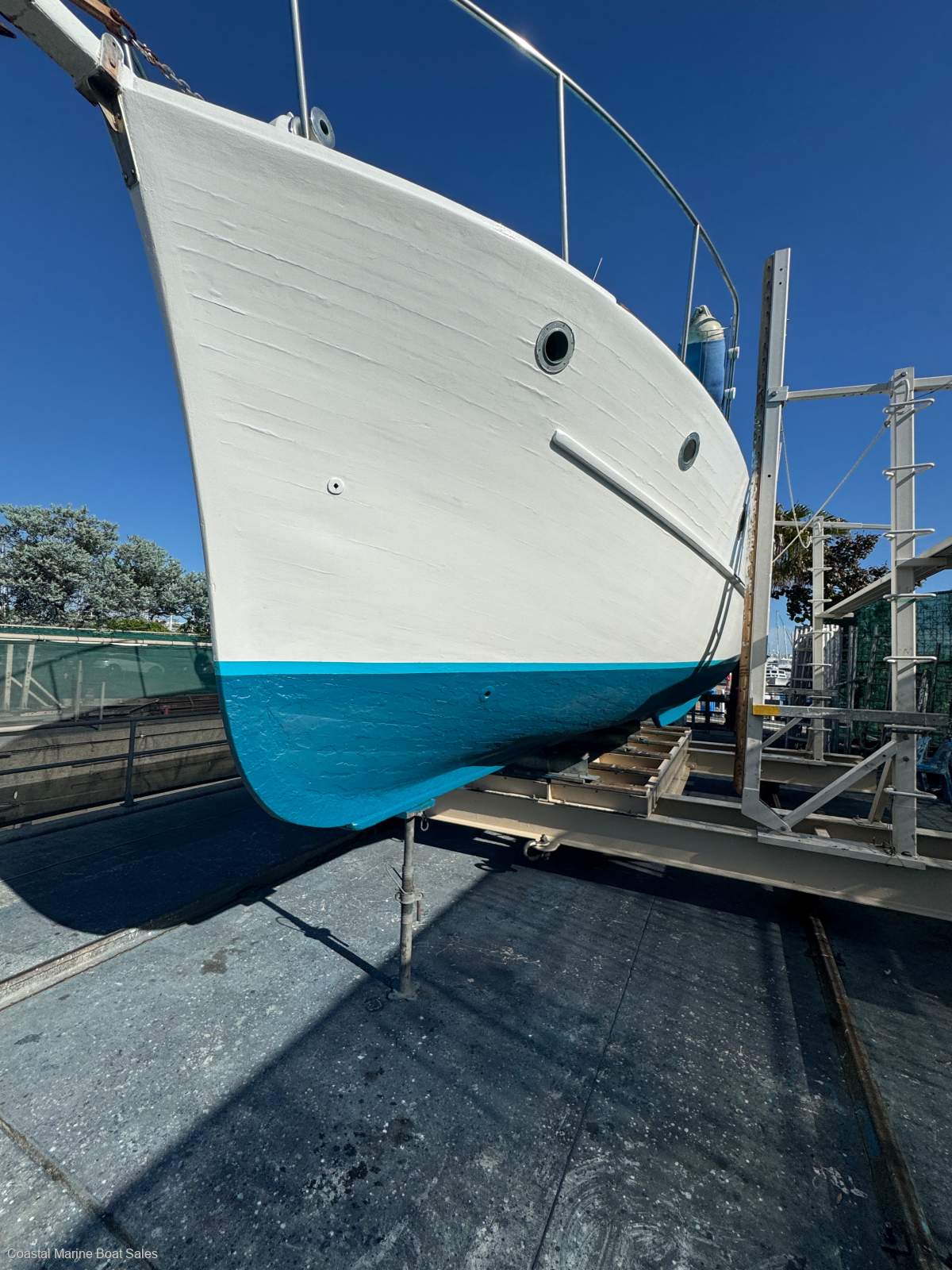 Used Custom Carvel Cruiser for Sale | Boats For Sale | Yachthub
