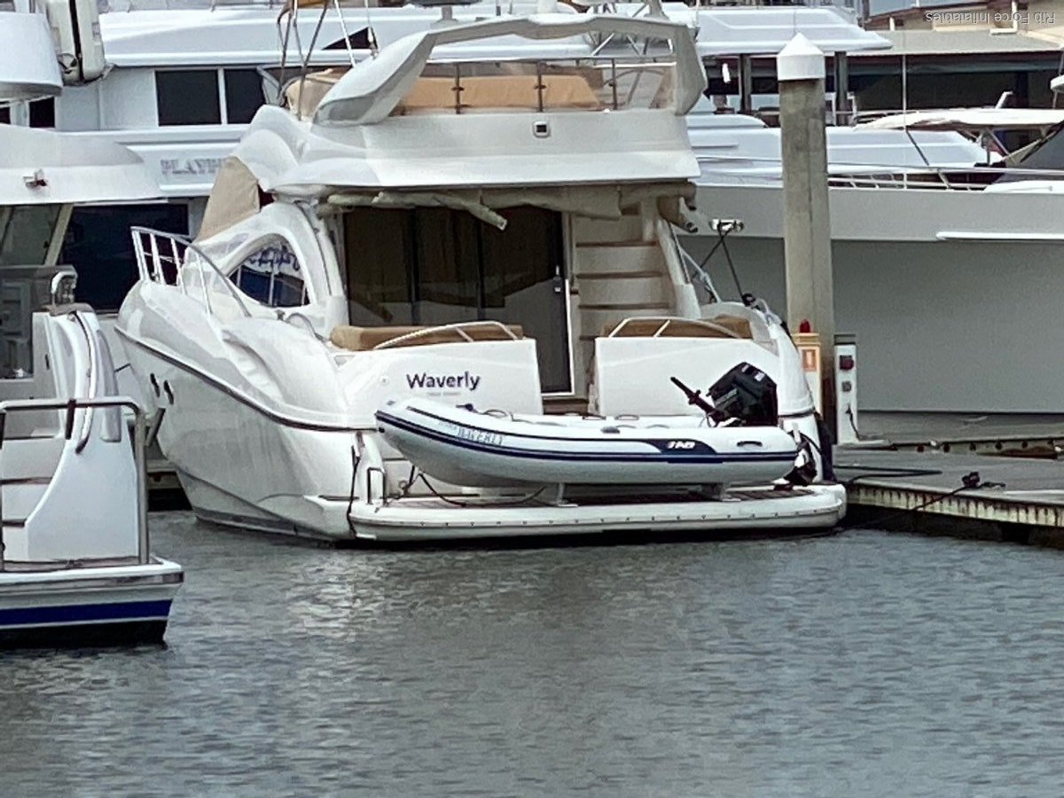 New Ab Inflatables Navigo 10 Vs Premium Super Yacht Tender for Sale ...