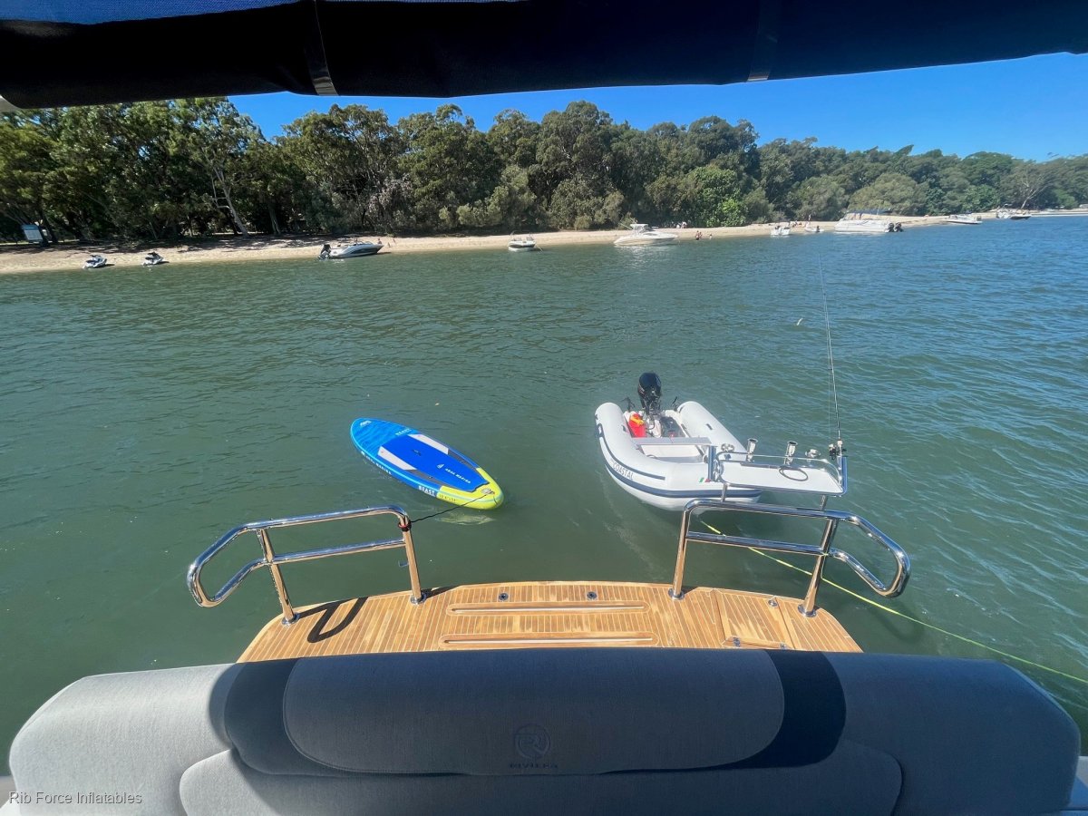 New Ab Inflatables Navigo 10 Vs Premium Super Yacht Tender for Sale ...