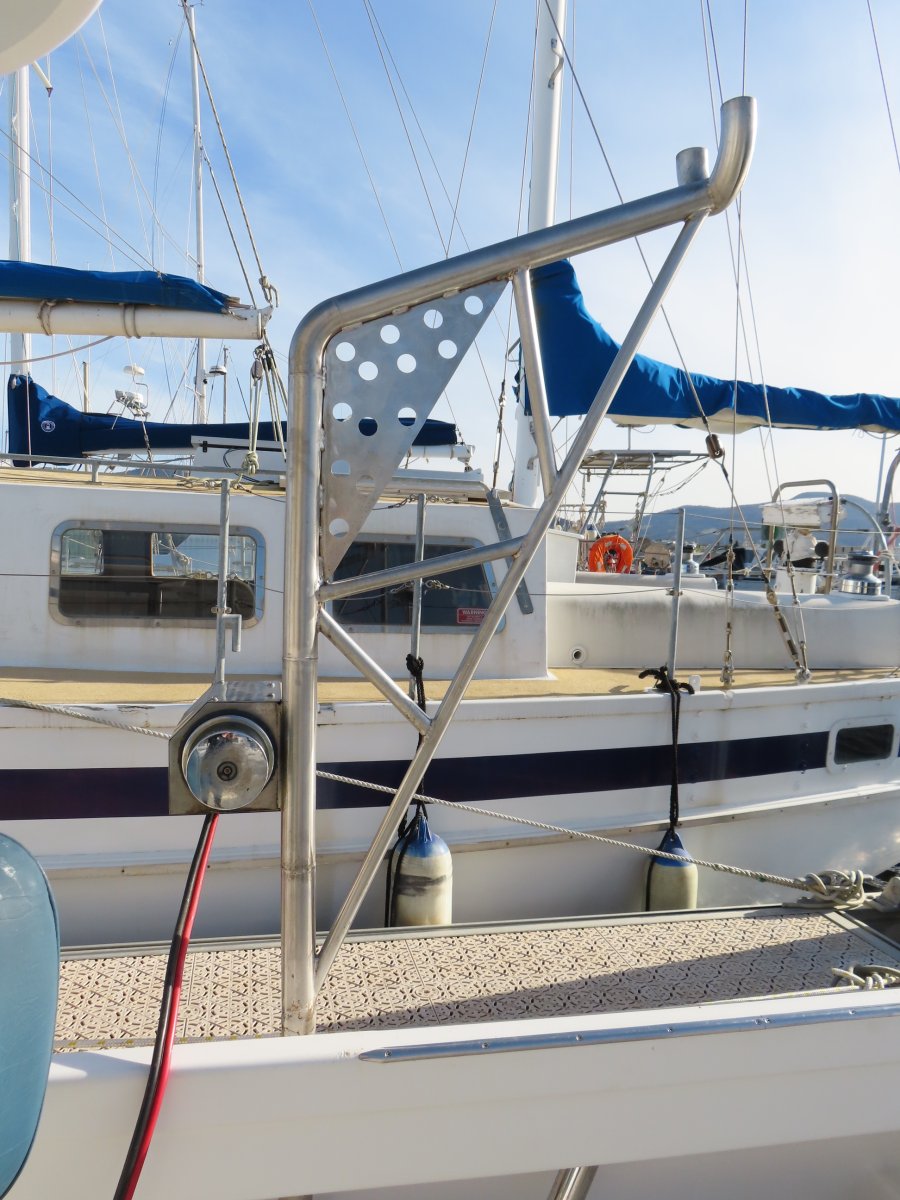 Used Kellick 33 Superbly Designed And Built, Excellent Condition! for ...