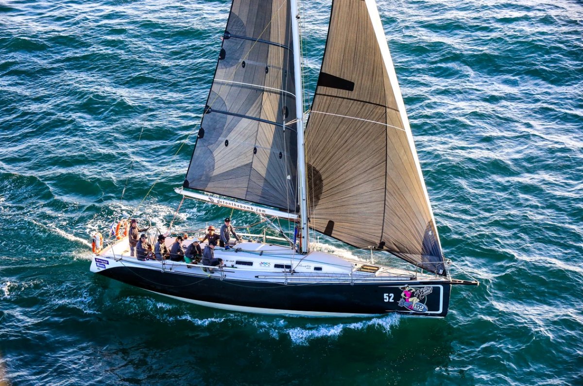 Used Sydney Yachts 41 for Sale | Yachts For Sale | Yachthub