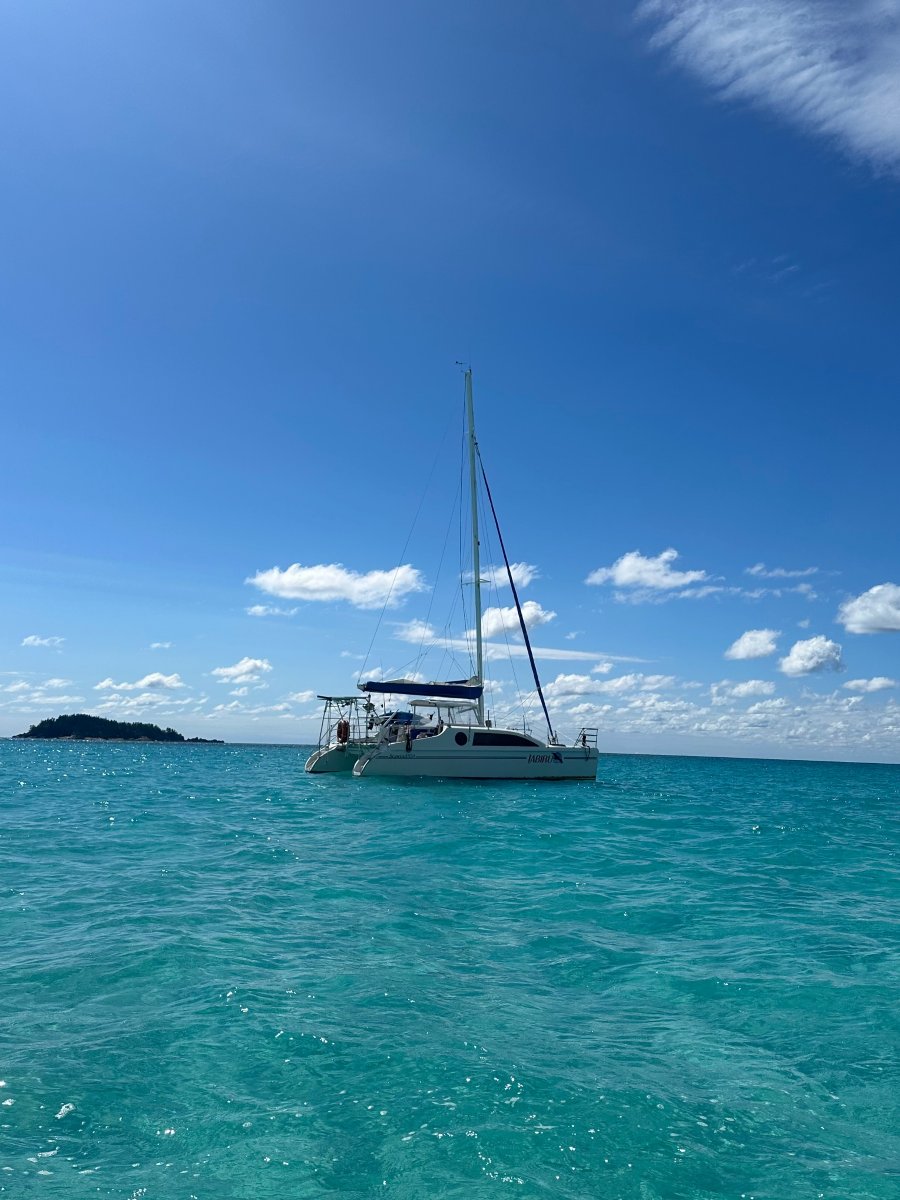 Used Seawind 850 for Sale | Yachts For Sale | Yachthub