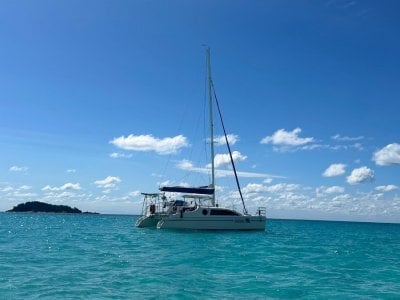 Sail Catamaran Boats For Sale in Australia | Boats Online