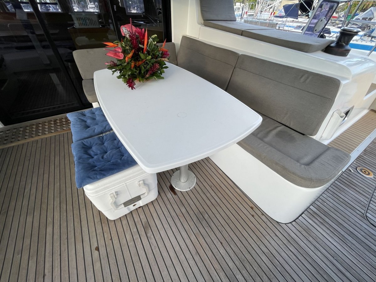 Used Lagoon 42 for Sale | Yachts For Sale | Yachthub