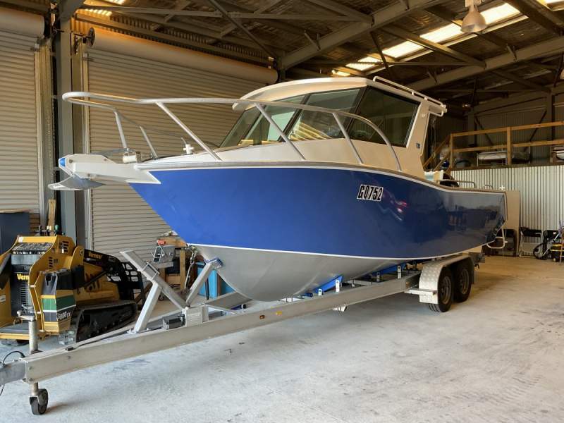 Oceanic Fabrication Boats For Sale in Australia | Boats Online
