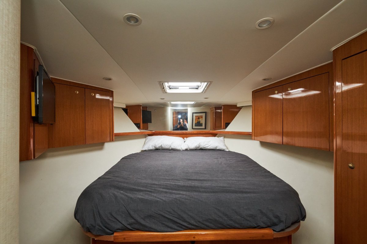 Used Viking 52 Convertible for Sale | Boats For Sale | Yachthub
