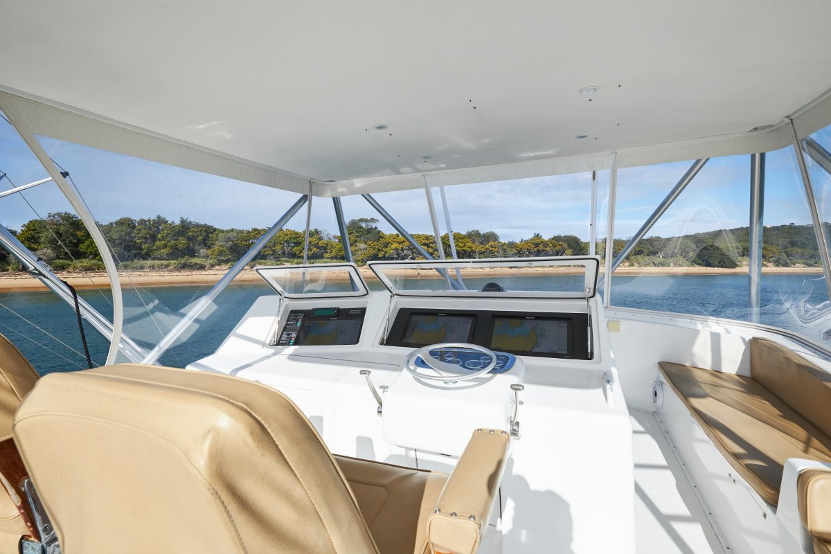 Used Viking 52 Convertible for Sale | Boats For Sale | Yachthub