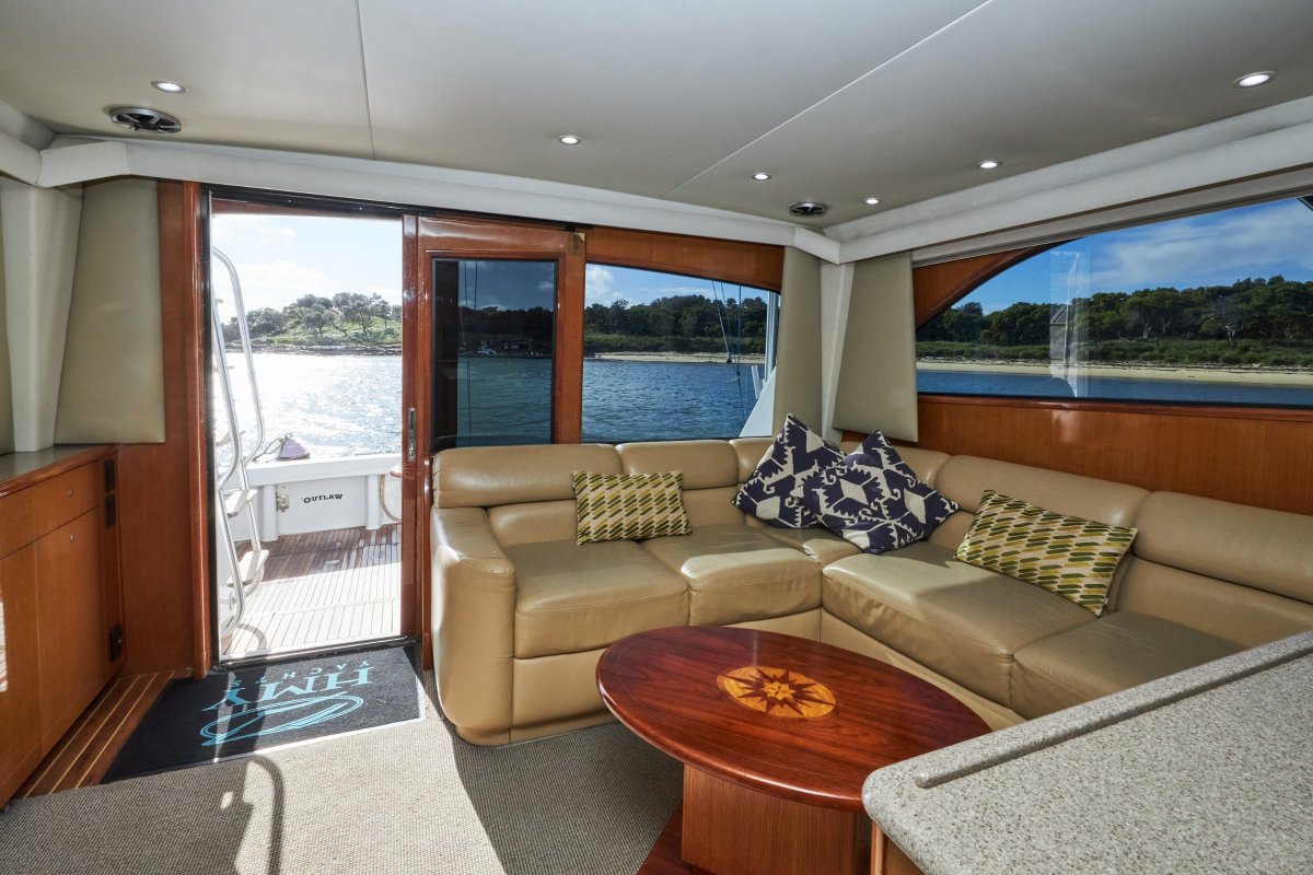 Used Viking 52 Convertible for Sale | Boats For Sale | Yachthub